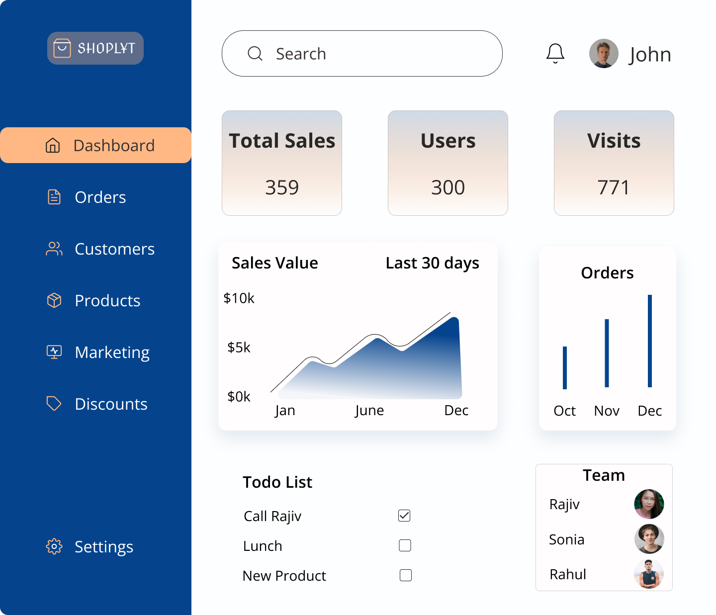 Personal Portfolio Website